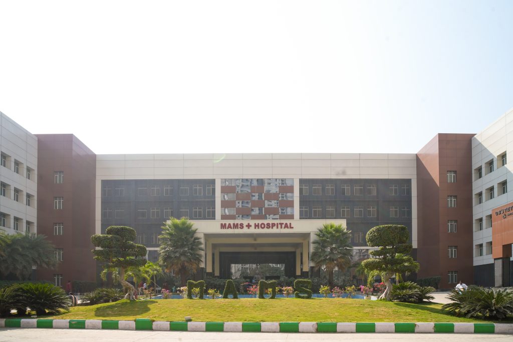 Mamata Academy of Medical Sciences