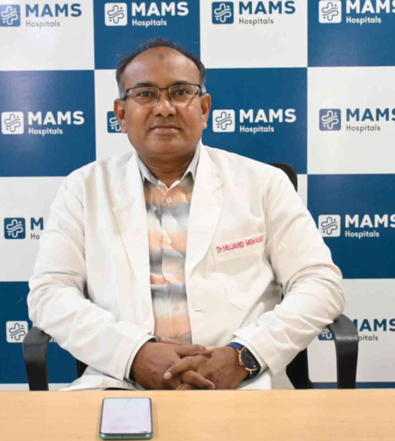 Physiology Department | Mamata Academy of Medical Sciences Bachupally