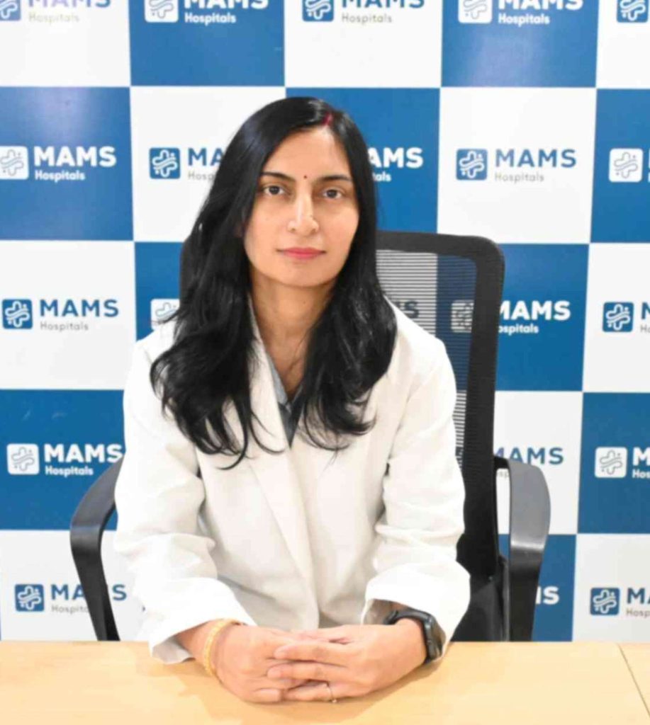 Physiology Department | Mamata Academy of Medical Sciences Bachupally