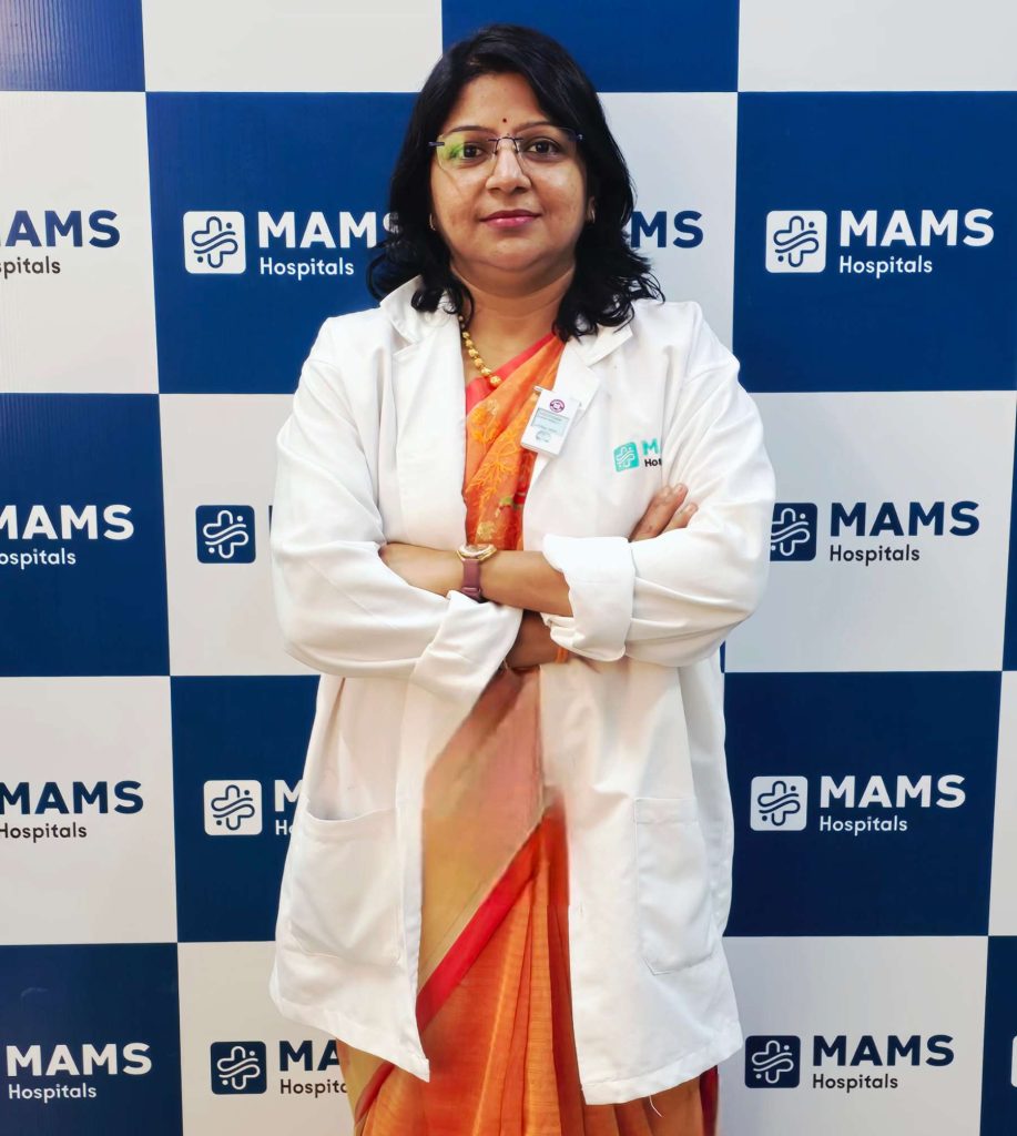 Radiodiagnosis Department | Mamata Academy of Medical Sciences Bachupally